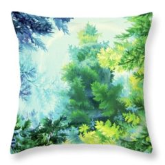 Barbara Brown | Artist - Slocan Valley